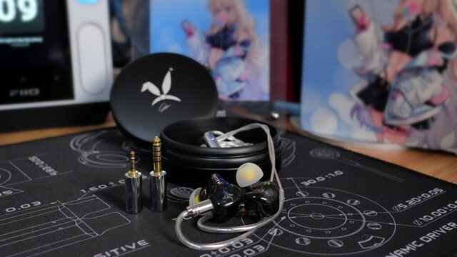 Seeaudio Yume Ultra – Iconic Music